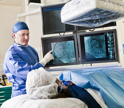 Best Cardiac Procedure Performed in Hyderabad | Citizens Specialty Hospital