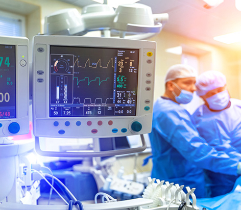 Citizens Speciality Hospital - cardiac-monitoring-devices